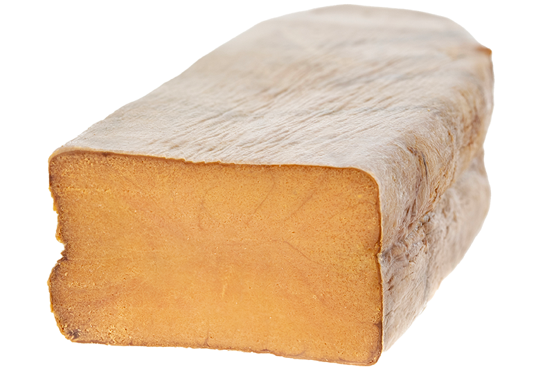 Bottarga di Tonno Astor: delizia siciliana di alta qualità